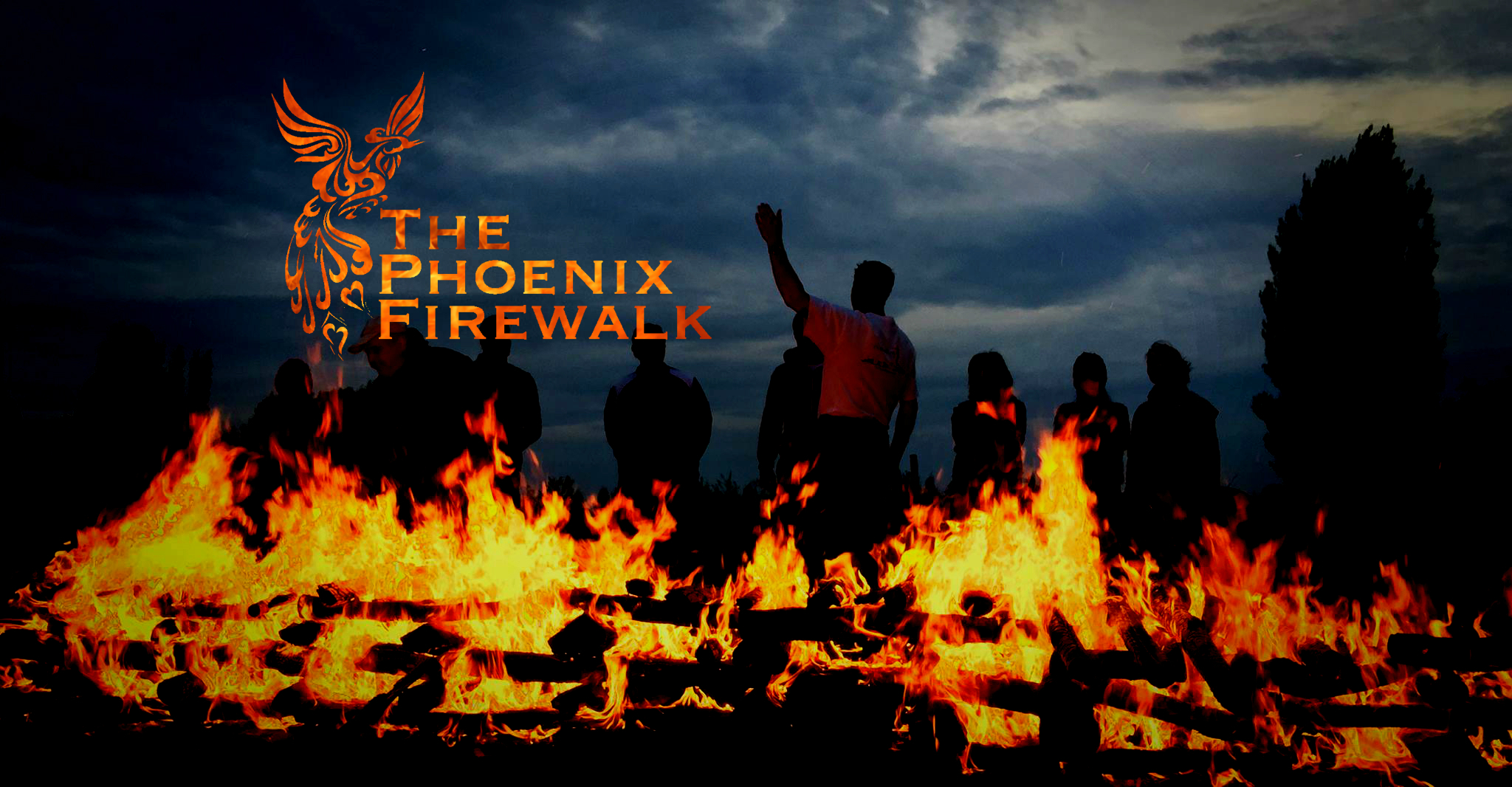 Firewalk Instructor Training - Phoenix Firewalk - FIT