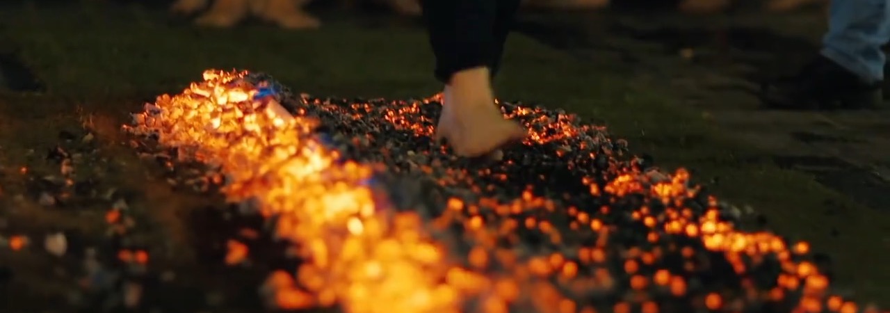 Phoenix Firewalk